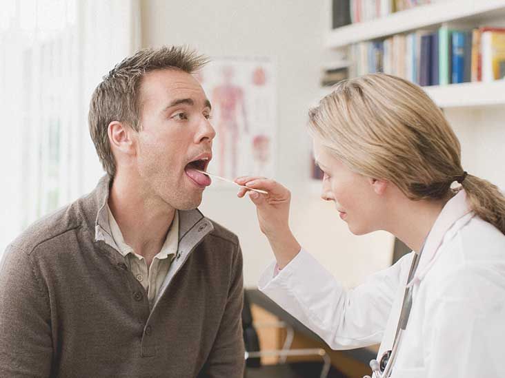 Behcet’s Disease: Symptoms, Photos, Treatment, and More