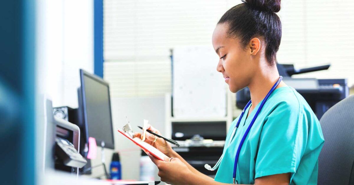 Personal Medical Information: How Safe?