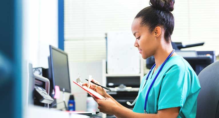 Personal Medical Information: How Safe?