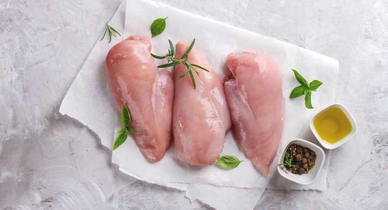 Raw Chicken Dishes: Should You Eat Them?