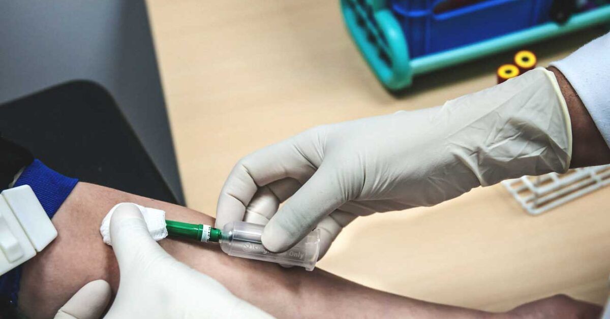 Testing for Metastatic Renal Cell Carcinoma