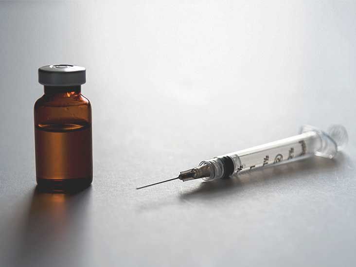 Hepatitis C Vaccine: Can We Prevent Hepatitis C?