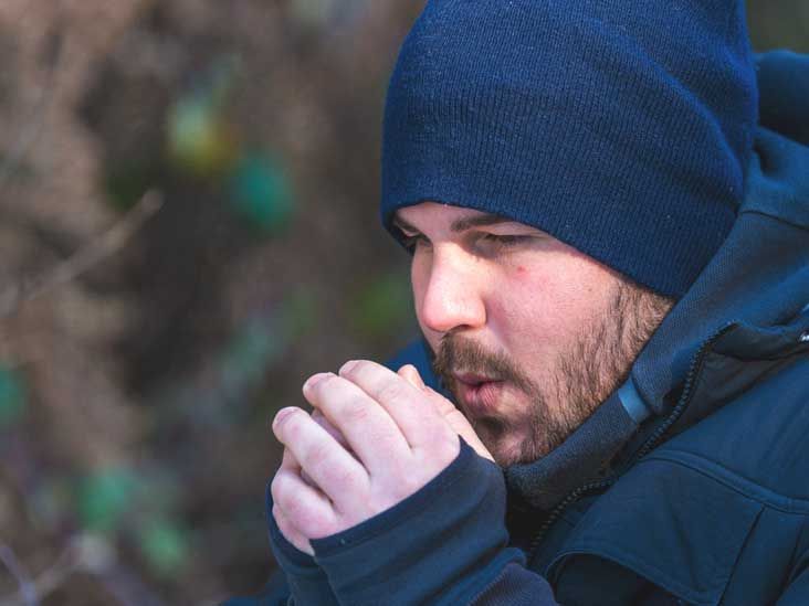 Mottled Skin: Causes, Symptoms, Pictures, Treatment, and More