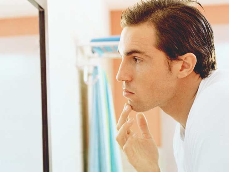 Lump Under Chin: Causes, Treatment, and More