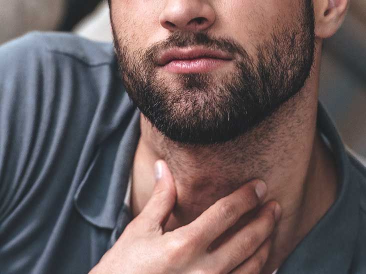 Cricopharyngeal Spasm: Throat Spasm Causes and Treatments