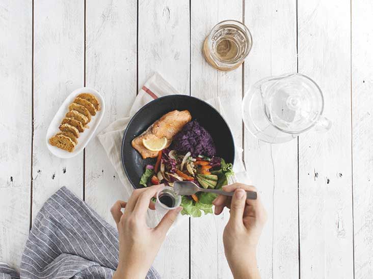 Bipolar Diet: Foods to Eat and Foods to Avoid
