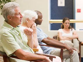 Symptoms of Cancer in Men: Early, Advanced, What To Look For