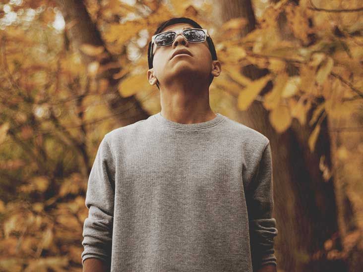 ADHD and Evolution: Did ADHD Help Keep Humans Alive?