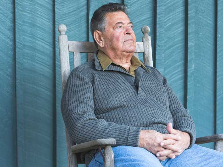 Parkinson’s and Depression: What’s the Connection?