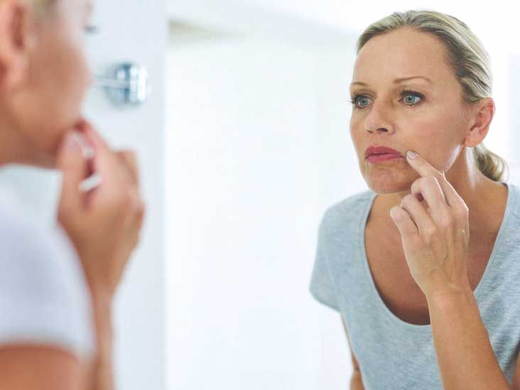 Lip Twitching: Causes, Diagnosis, and Treatment Methods