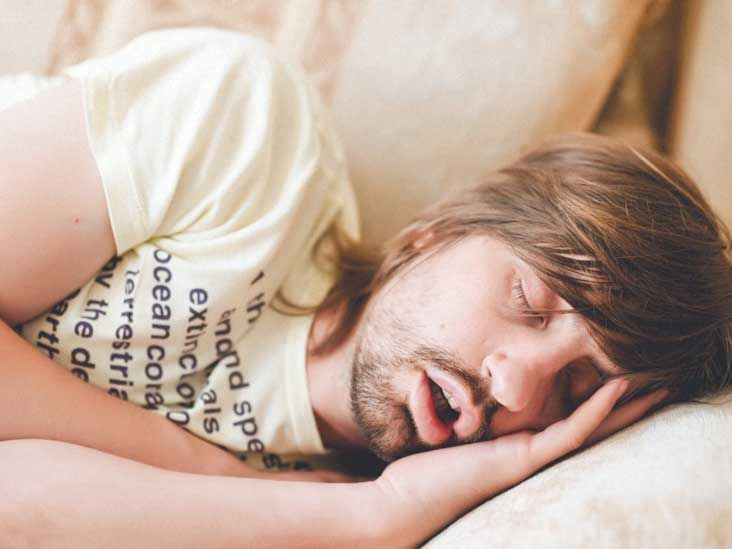 How to Stop Drooling: 6 Ways and Causes