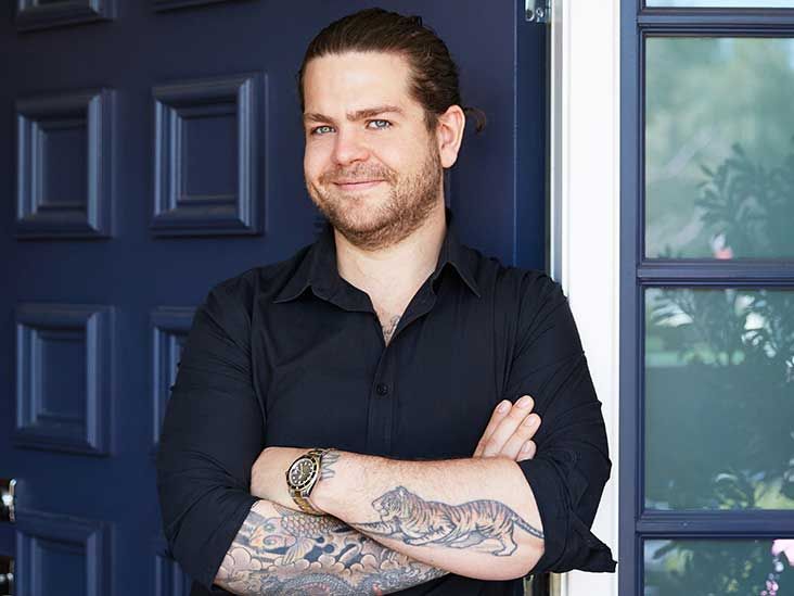 Jack Osbourne Tattoos