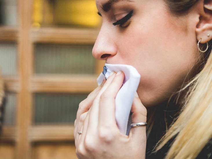 Bad Taste in Mouth: Causes, Treatment, and Prevention