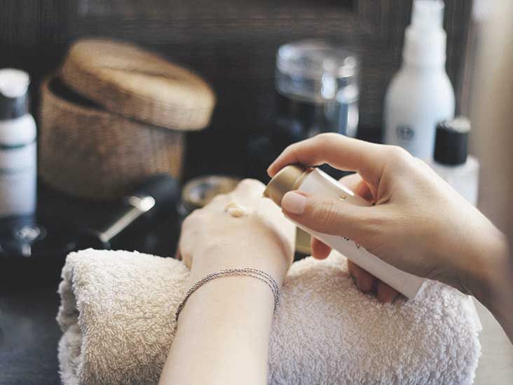 Sensitive Skin: 10 Causes, Treatments, and More