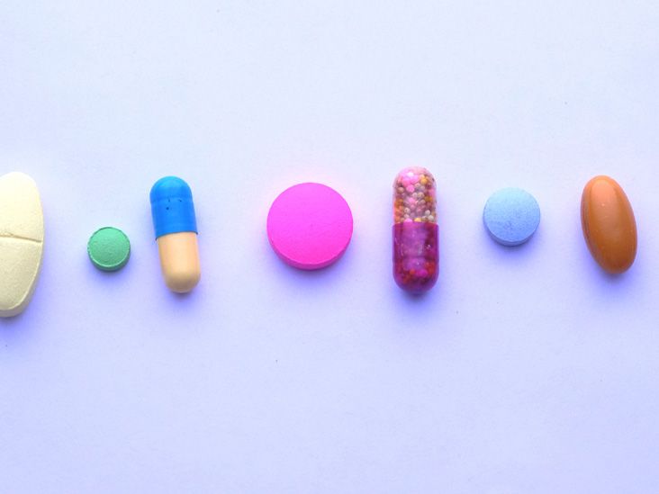 Oral Medications for Psoriasis: Know Your Options