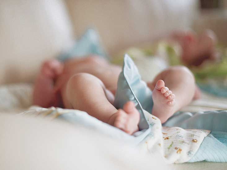 Scalded Skin Syndrome: Causes, Risk, and Treatment