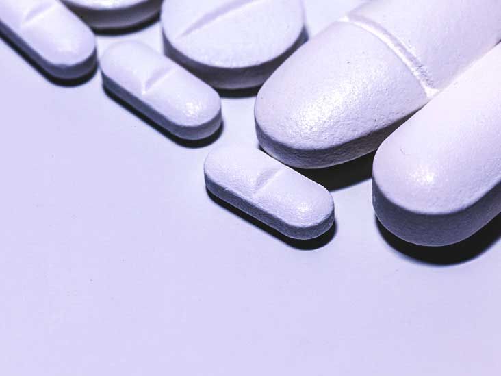 Oxycodone vs. Hydrocodone for Pain Relief