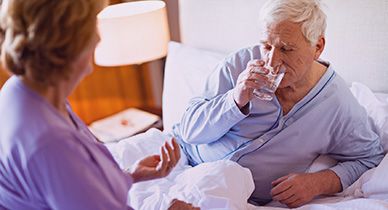 Is Diabetes Causing Your Nausea?