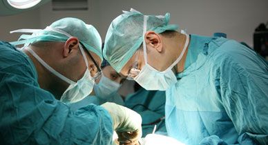 Seroma: Causes, Treatment, and More