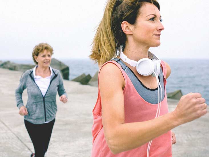 Osteoporosis: Bone Health and Menopause