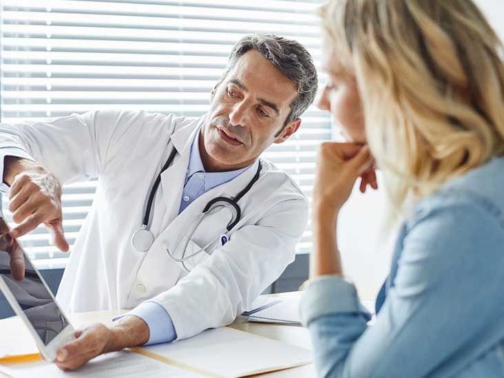 Mantle Cell Lymphoma (MCL): Symptoms and More