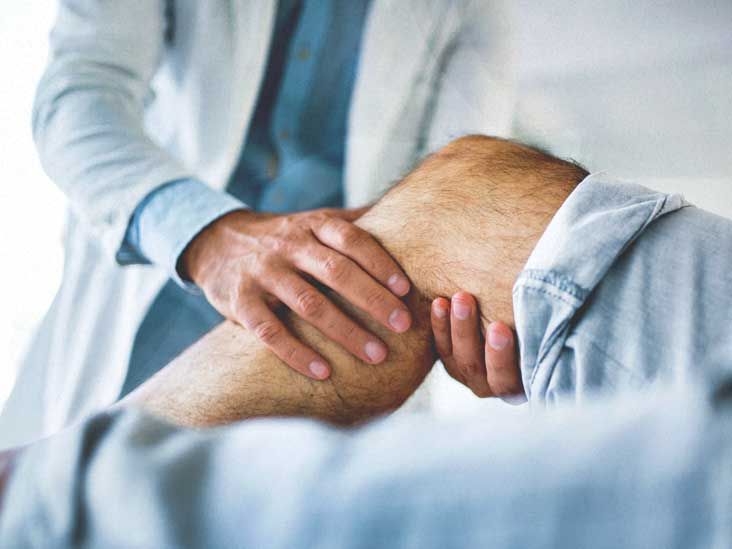 Knee Buckling: 5 Causes and How to Treat Them