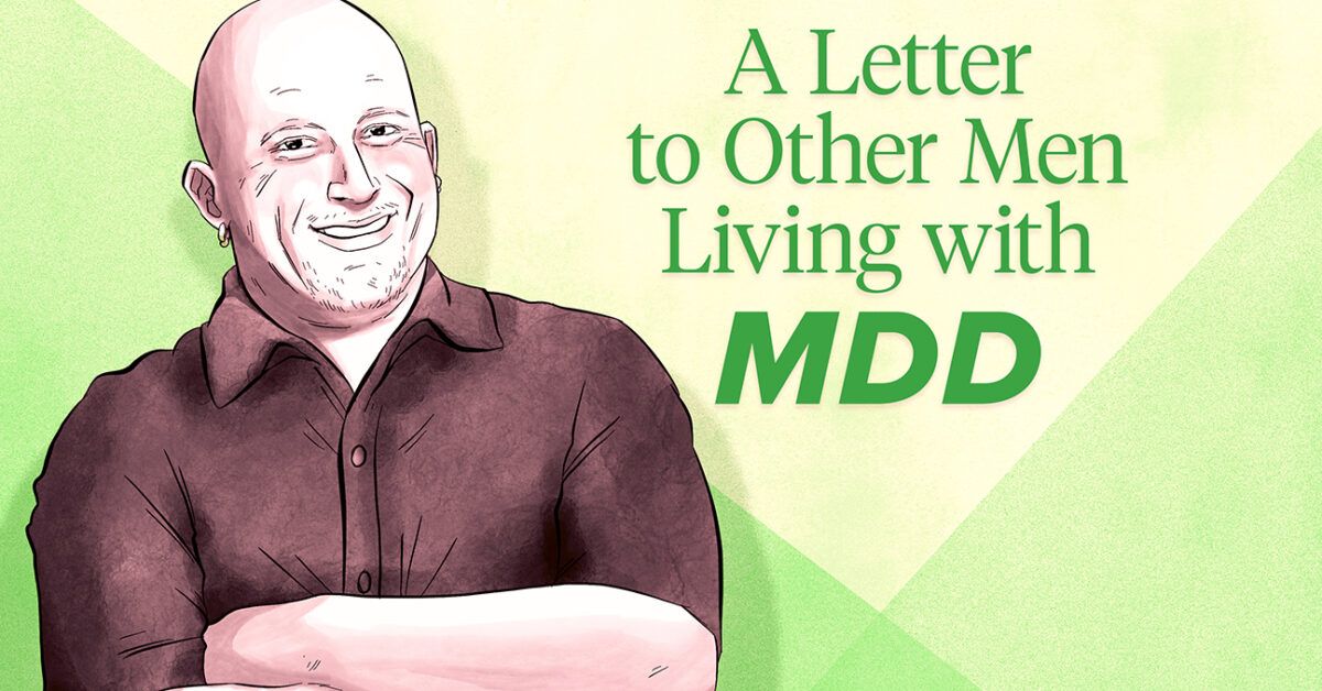Letter to Others with Major Depressive Disorder