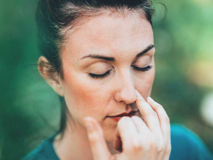 Nasal Polyps: Causes, Symptoms, and Diagnosis