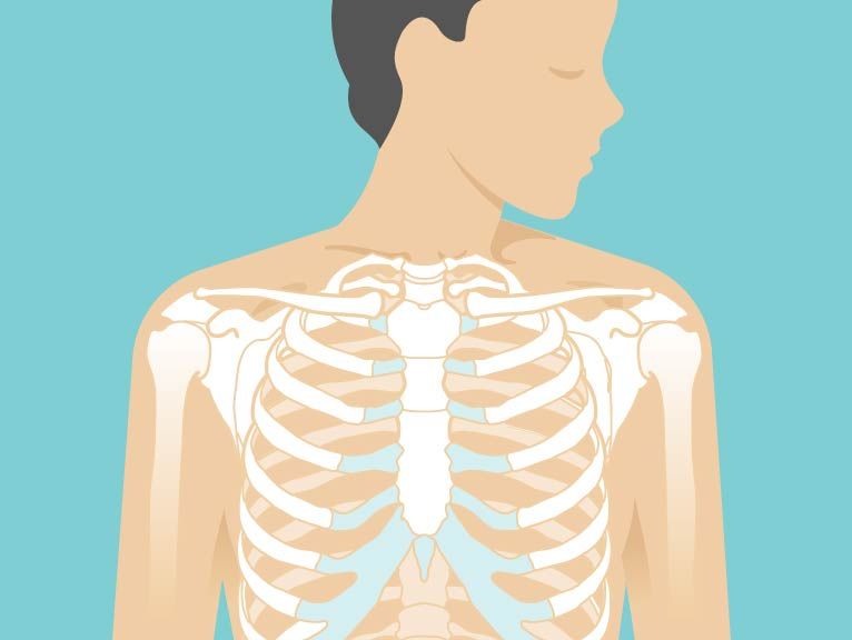 Sternum Popping: Treatment, Pain, Chest Pain, and Symptoms