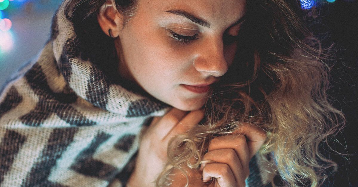 Chills: Causes, Treatments, and Complications