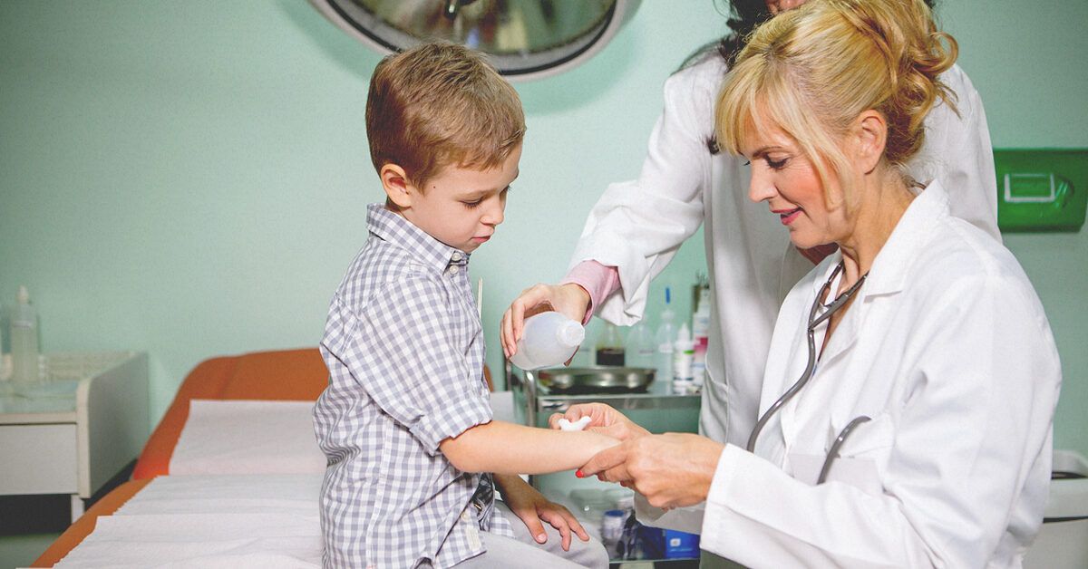 Dissolvable Stitches: How Long They Last, Complications, Removal, Care