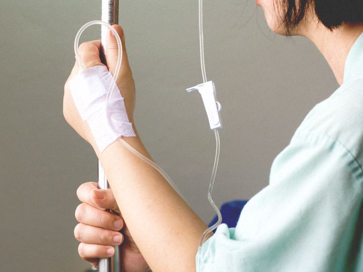 Common Types of Chemotherapy for Breast Cancer