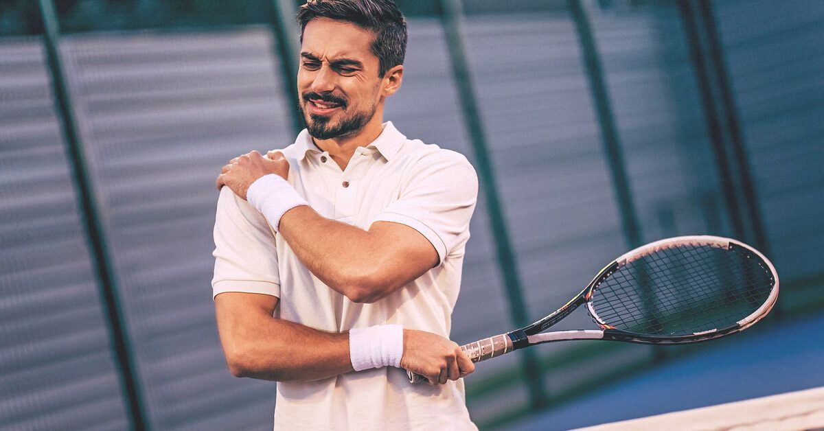 Muscle Strains: Symptoms, Causes, and Prevention