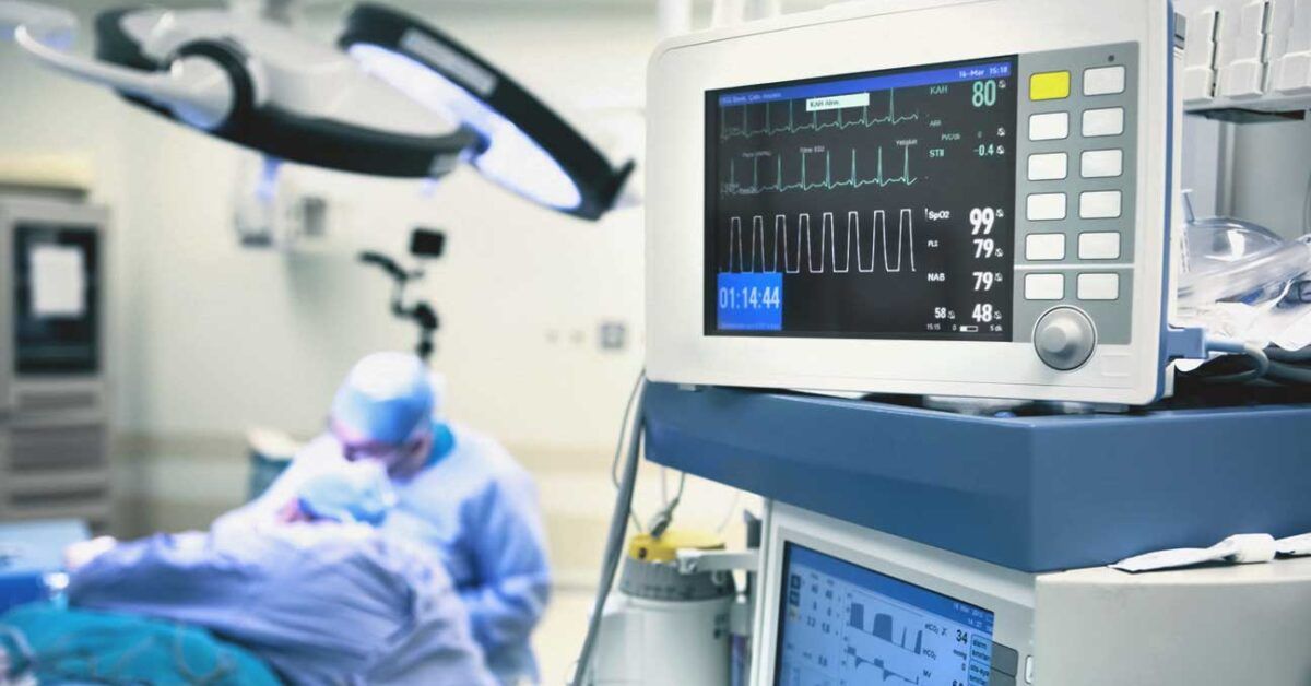 Anesthesia: Why Does It Work?