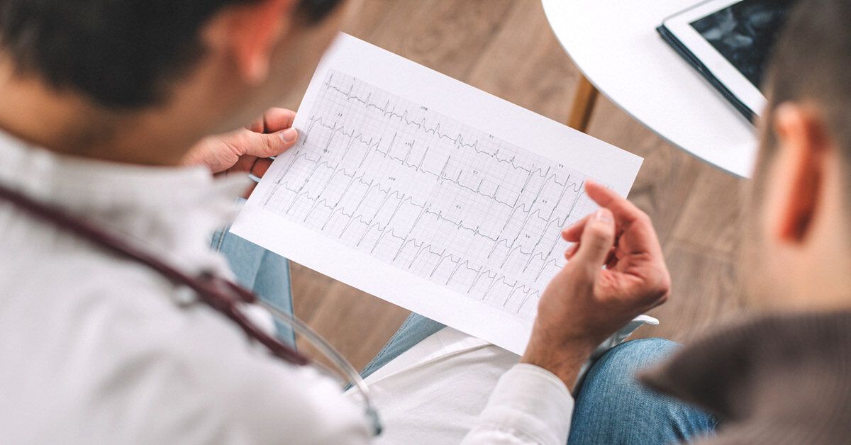 Coronary Artery Disease: Causes, Symptoms, and Treatments