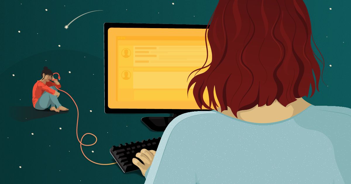 Reasons to Live From a Text Crisis Counselor Who's Been There