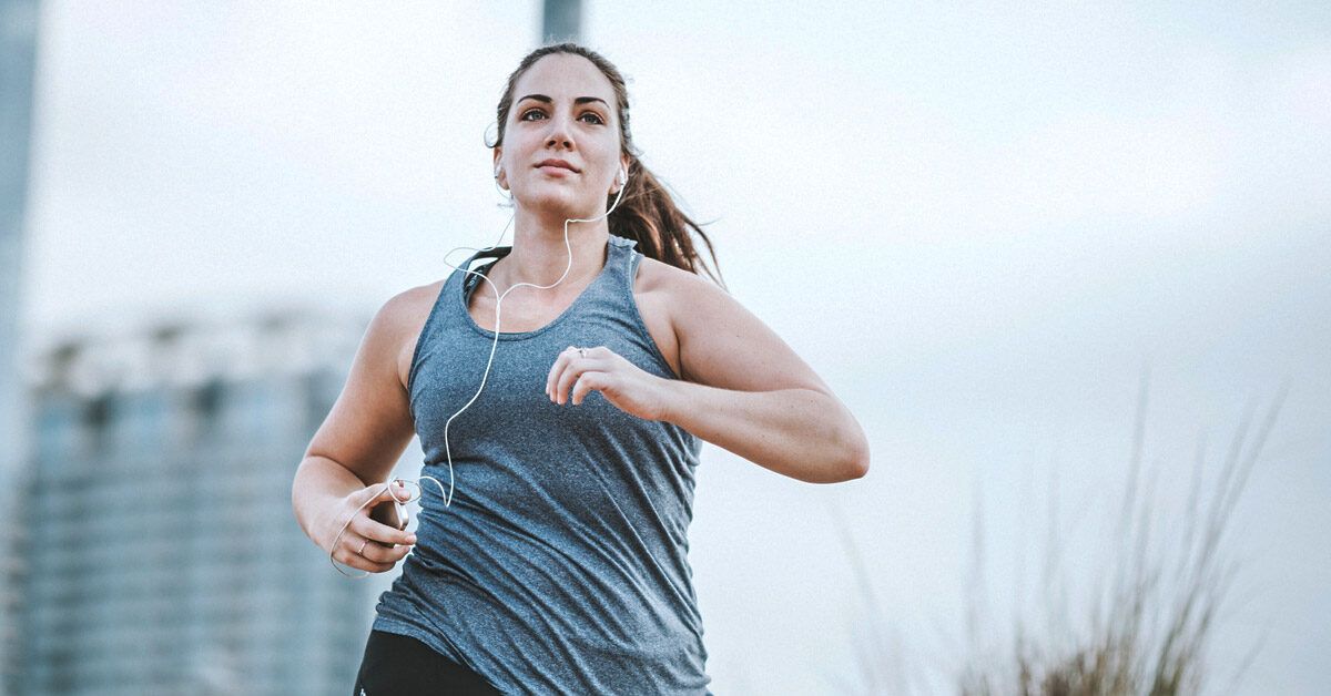 How Exercise Can Help Bipolar Disorder