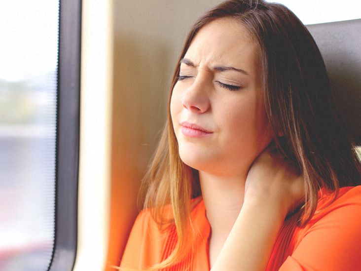 Cervical Vertigo: Overview, Causes, and Symptoms