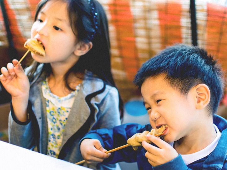 How Long Can You Live Without Food? Effects of Starvation