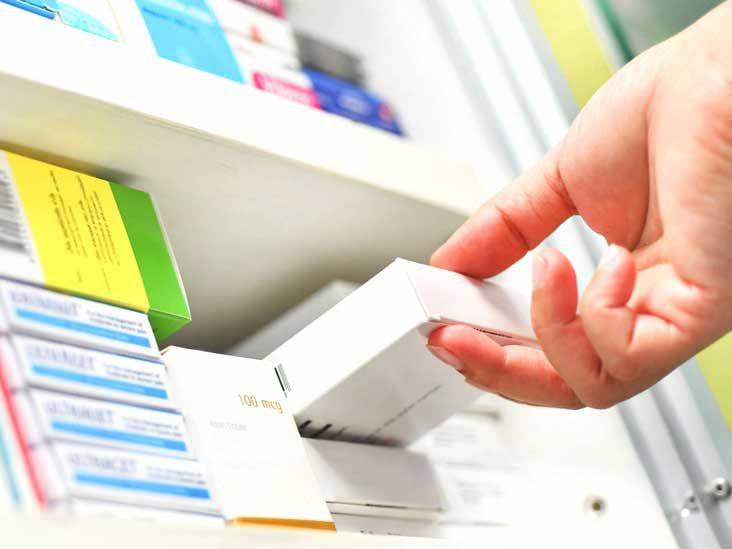 Biologic Drugs: What They Are and Which Options Are Available