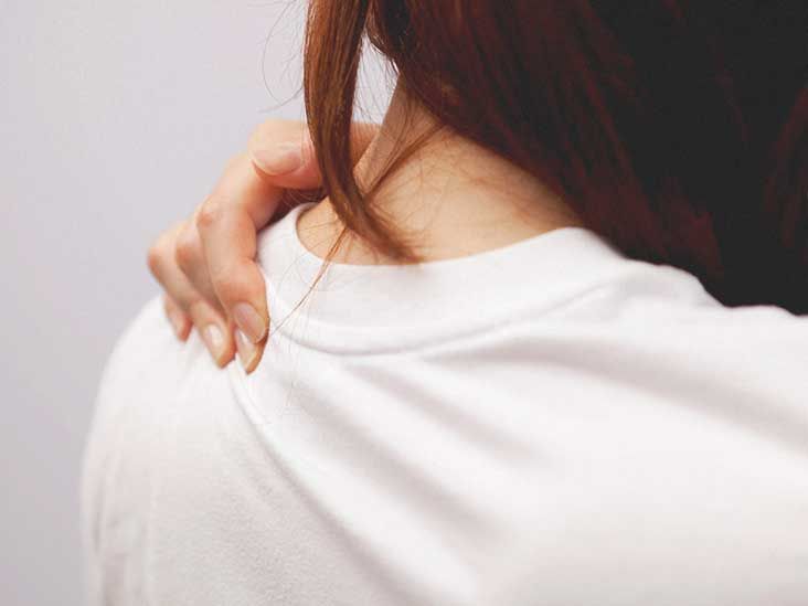 Pinched Nerve and Shoulder Pain