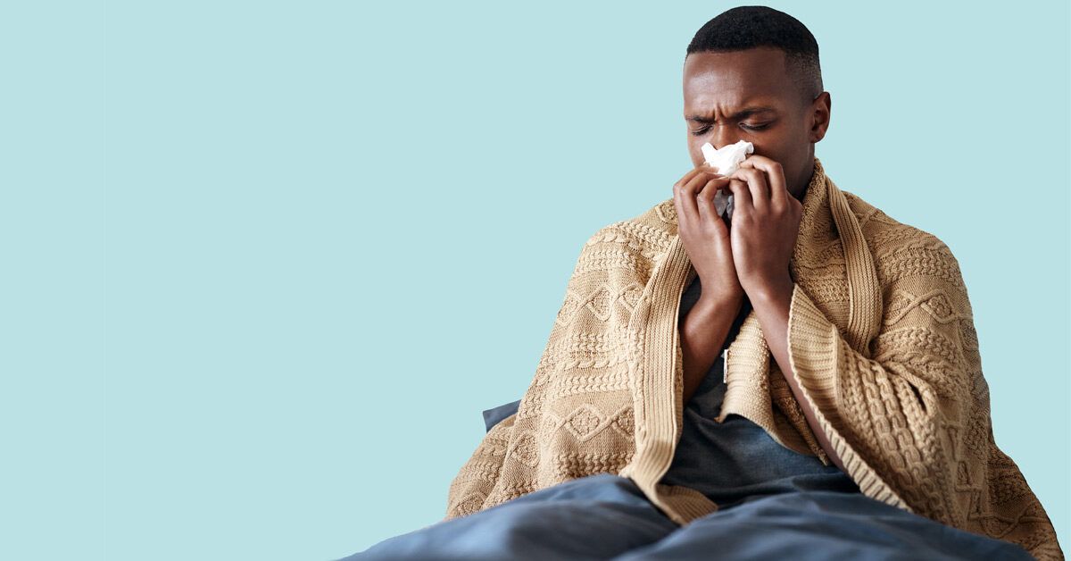 Understanding Catarrh in Adults and Children
