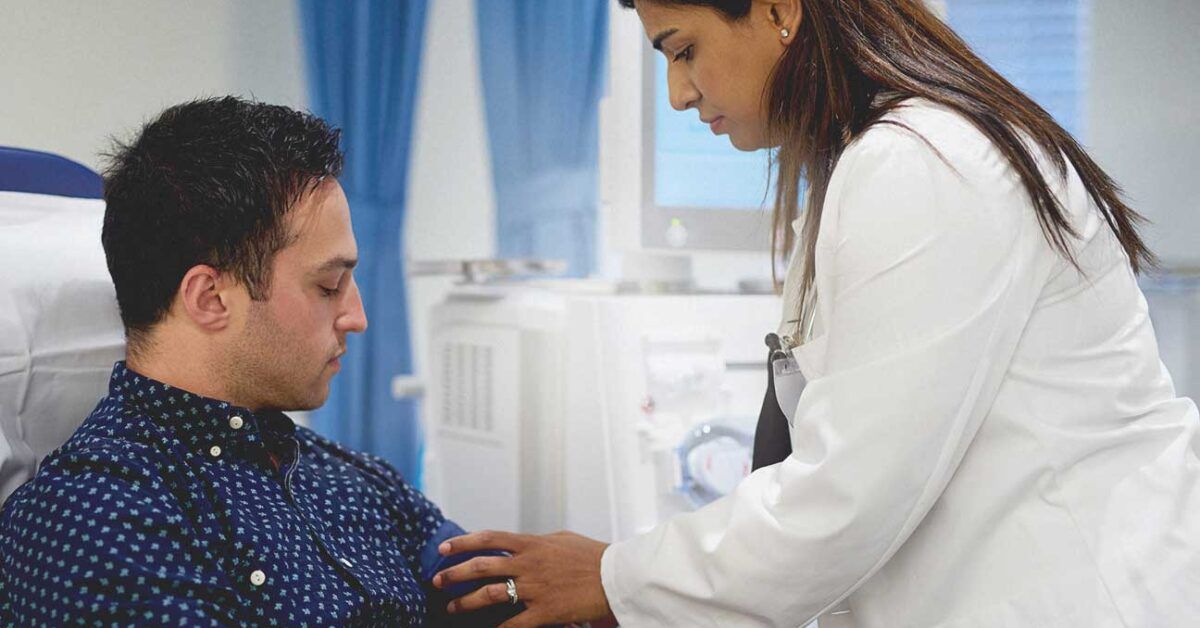 Familial Hypercholesterolemia: Treatments, Symptoms, and More