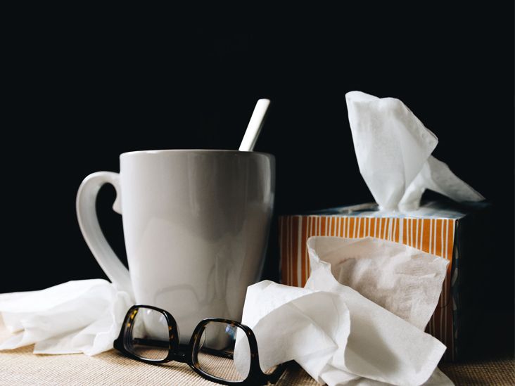 How Long Does the Flu Last? Duration of Symptoms, Contagion