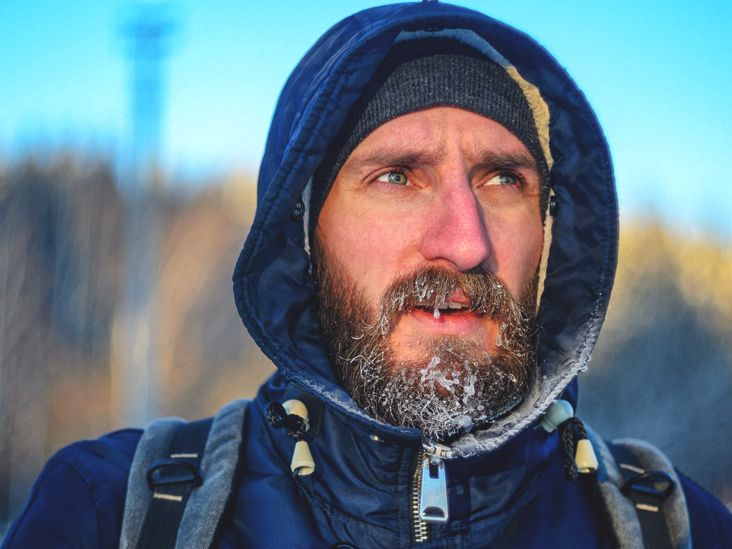 What Is Windburn? Treatment, Prevention, and How Long It Lasts