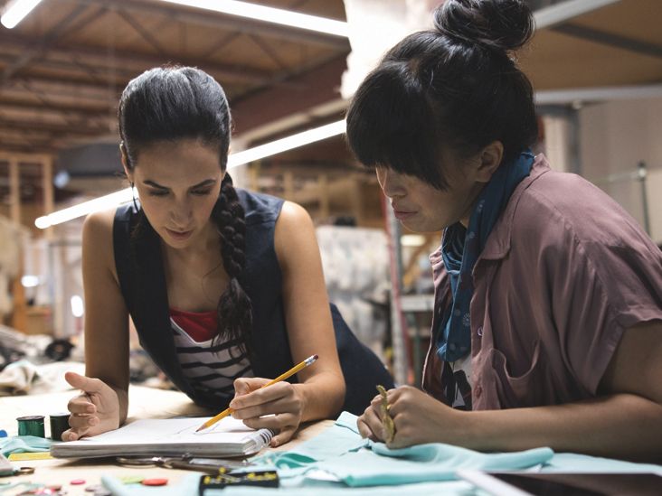 Best Jobs for People with ADHD