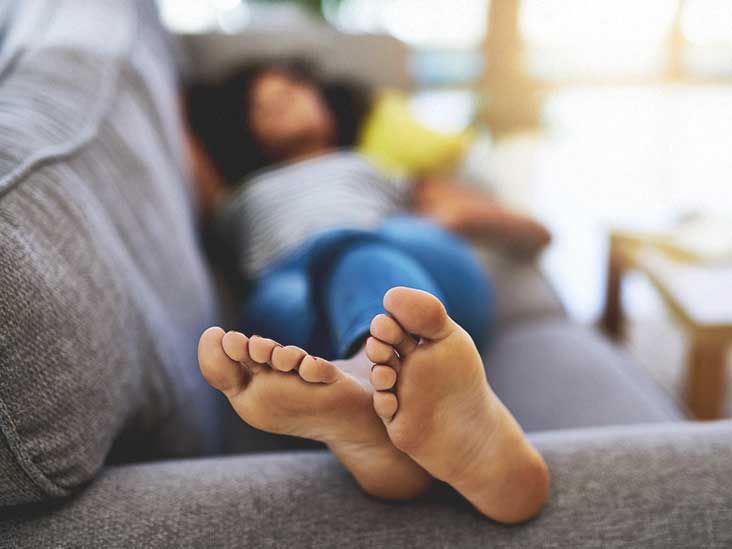 Swollen Foot, Ankle, or Leg: Causes, Treatments, and More