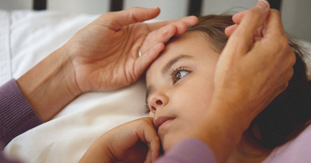 Respiratory Syncytial Virus (RSV): Symptoms, Causes, and More