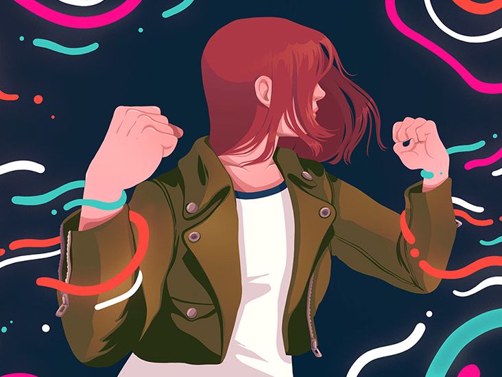 Crippling Anxiety: Symptoms, Depression, Treatment, and More