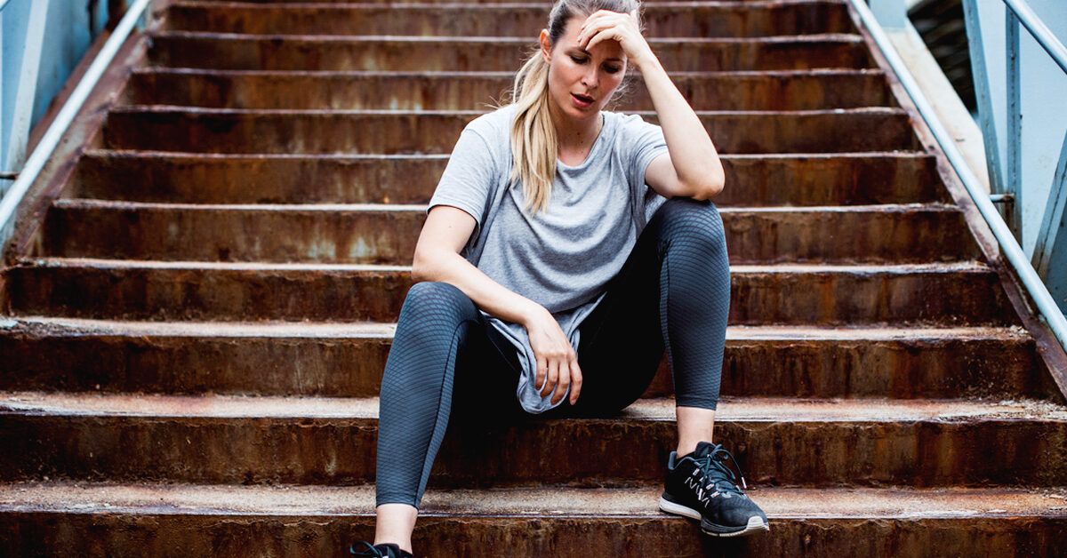 Muscle Fatigue: Causes, Symptoms, and Treatment